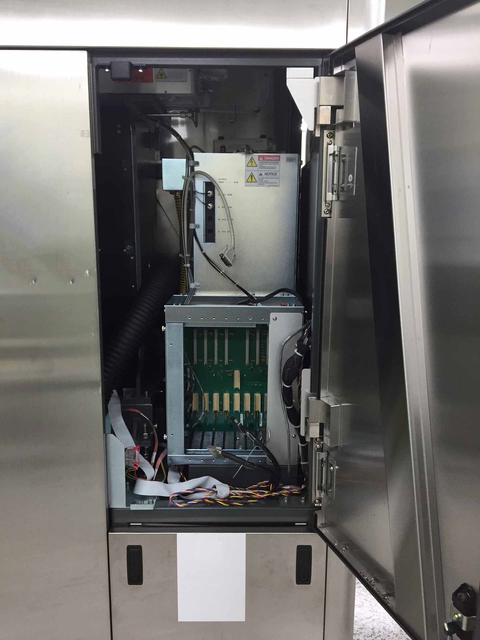 KLA / TENCOR Surfscan SP2 마스크 & 웨이퍼 검사기 판매 가격 #9260809, 2004에 사용됨 > CAE ...