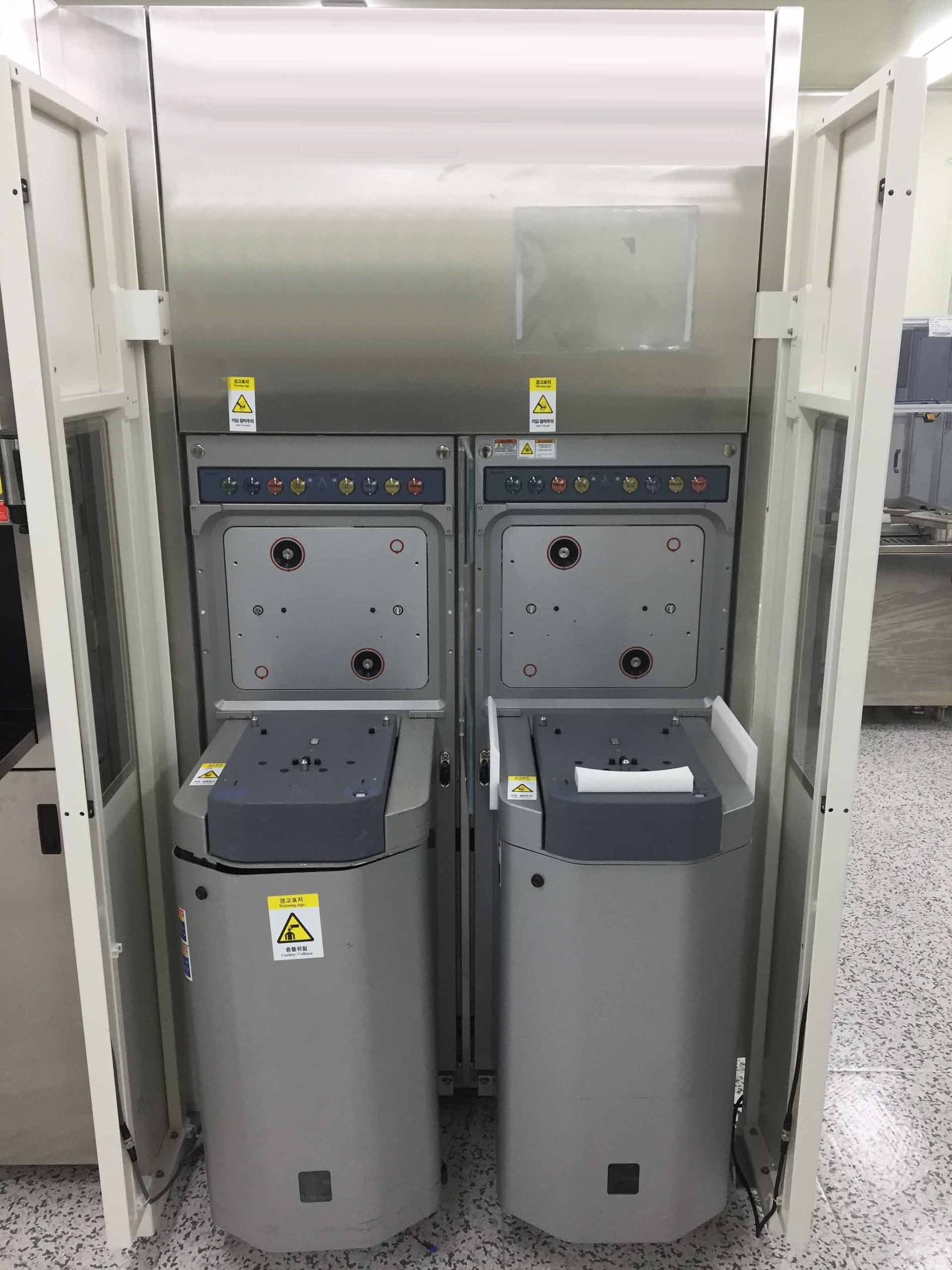 KLA / TENCOR Surfscan SP2 Mask & Wafer Inspector used for sale price ...