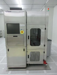 KLA / TENCOR SP2 Mask & Wafer Inspector used for sale price #293698892 ...