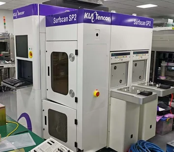 KLA / TENCOR SP2 마스크 & 웨이퍼 검사기 판매 가격 #293628420, 2005에 사용됨 > CAE에서 구매