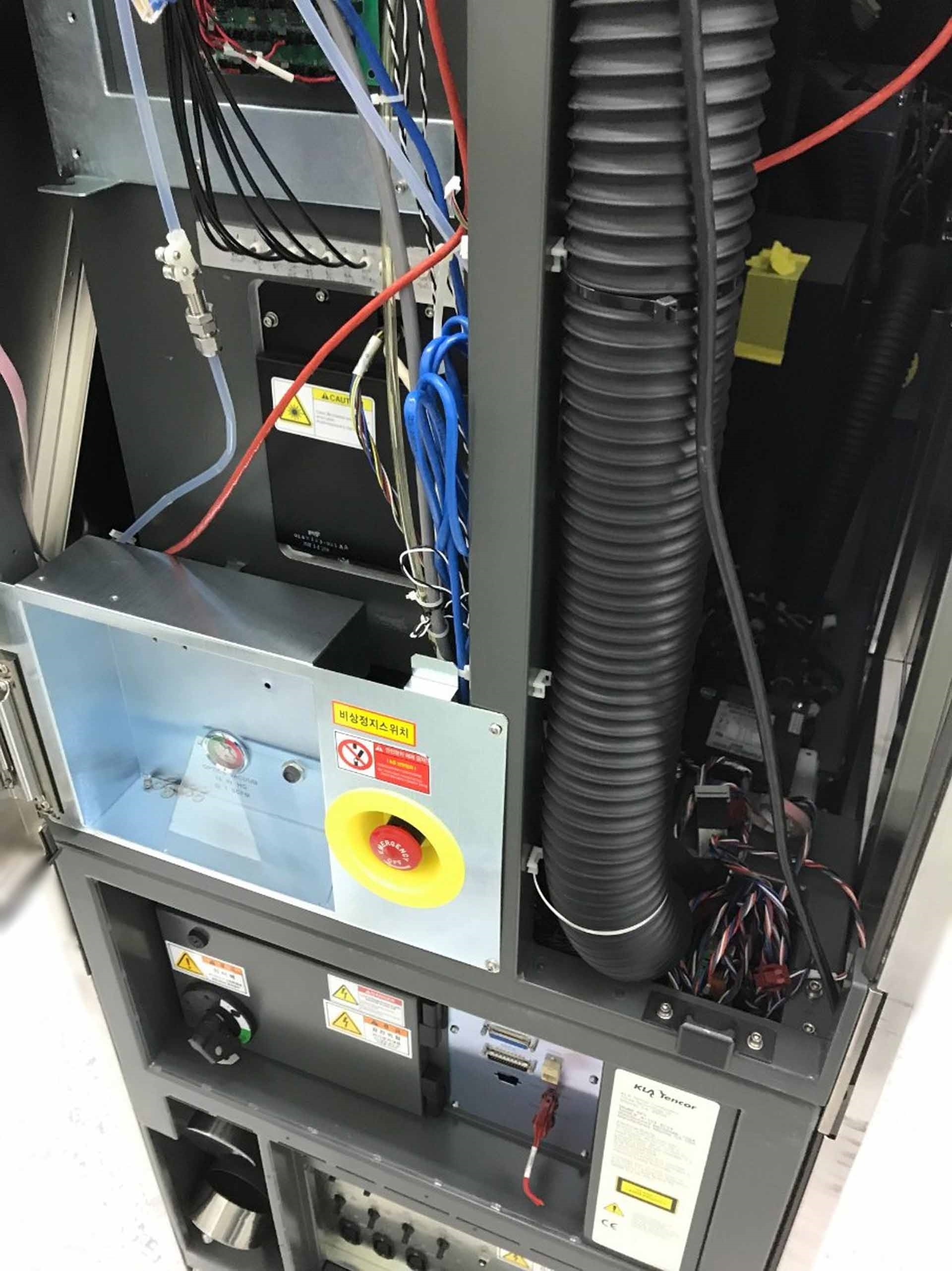 KLA / TENCOR SP2 for sale (used, price) #9186620 > buy from CAE