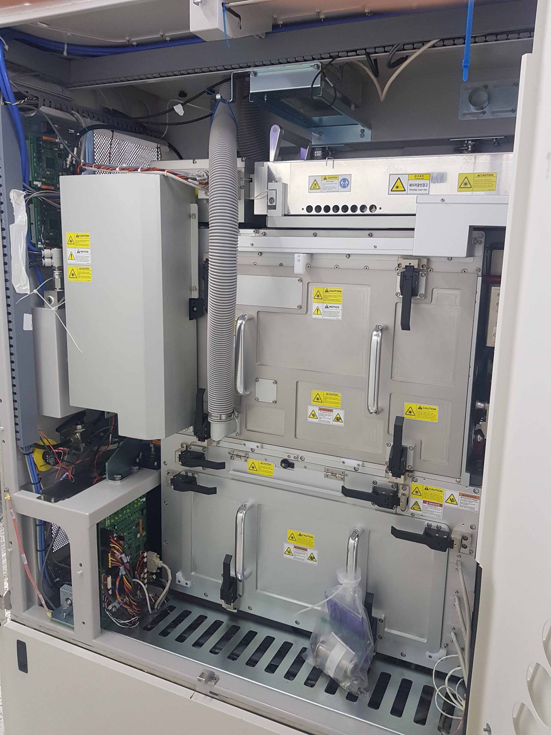 KLA / TENCOR SP3 used for sale price #9235735, 2011 > buy from CAE