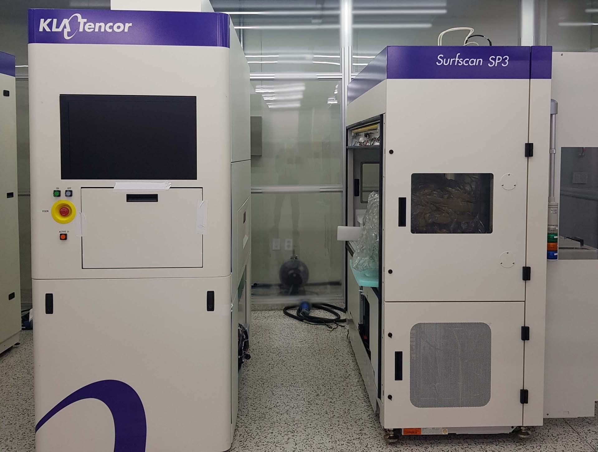 KLA / TENCOR SP3 used for sale price #9235735, 2011 > buy from CAE