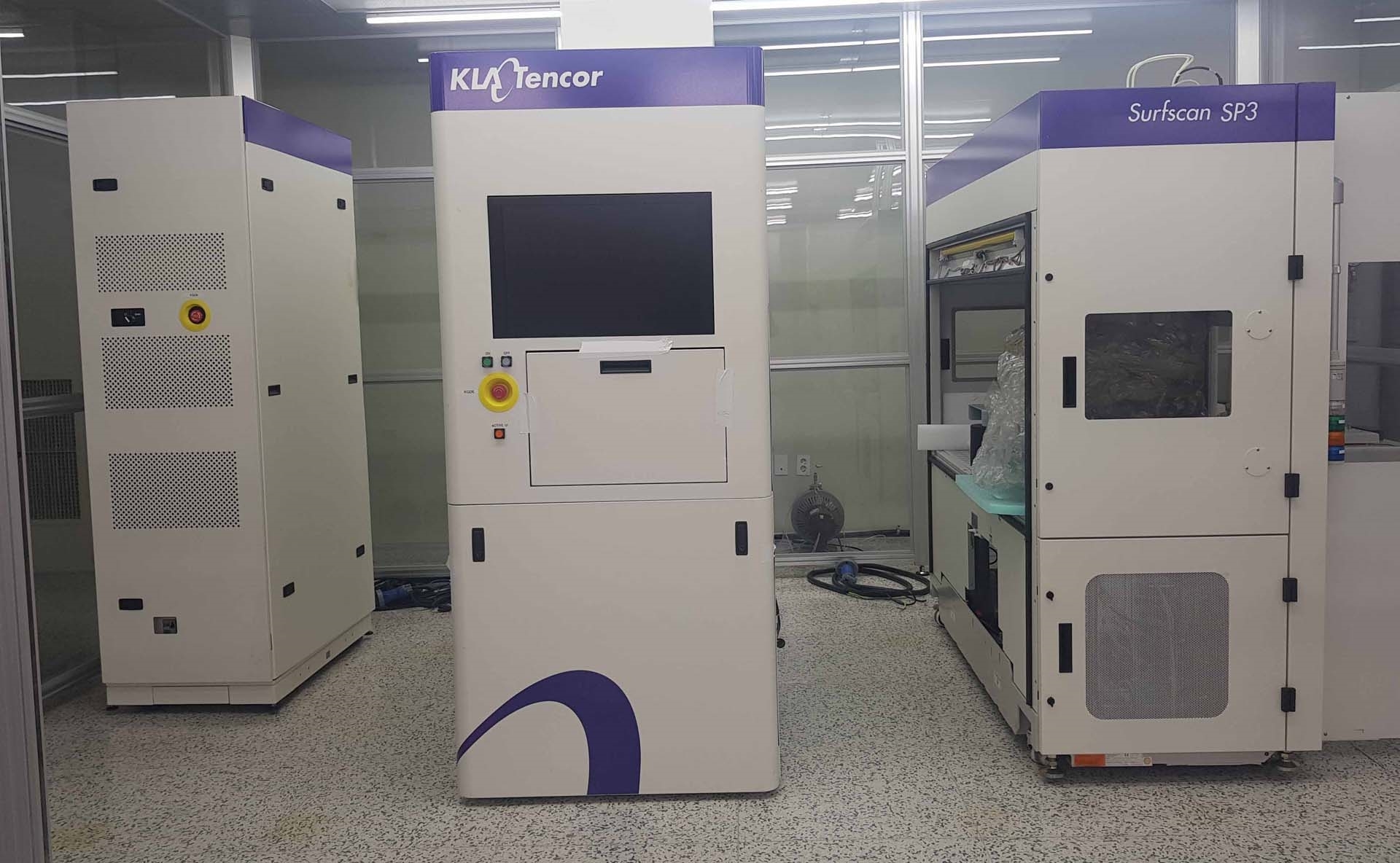 KLA / TENCOR SP3 used for sale price #9235735, 2011 > buy from CAE