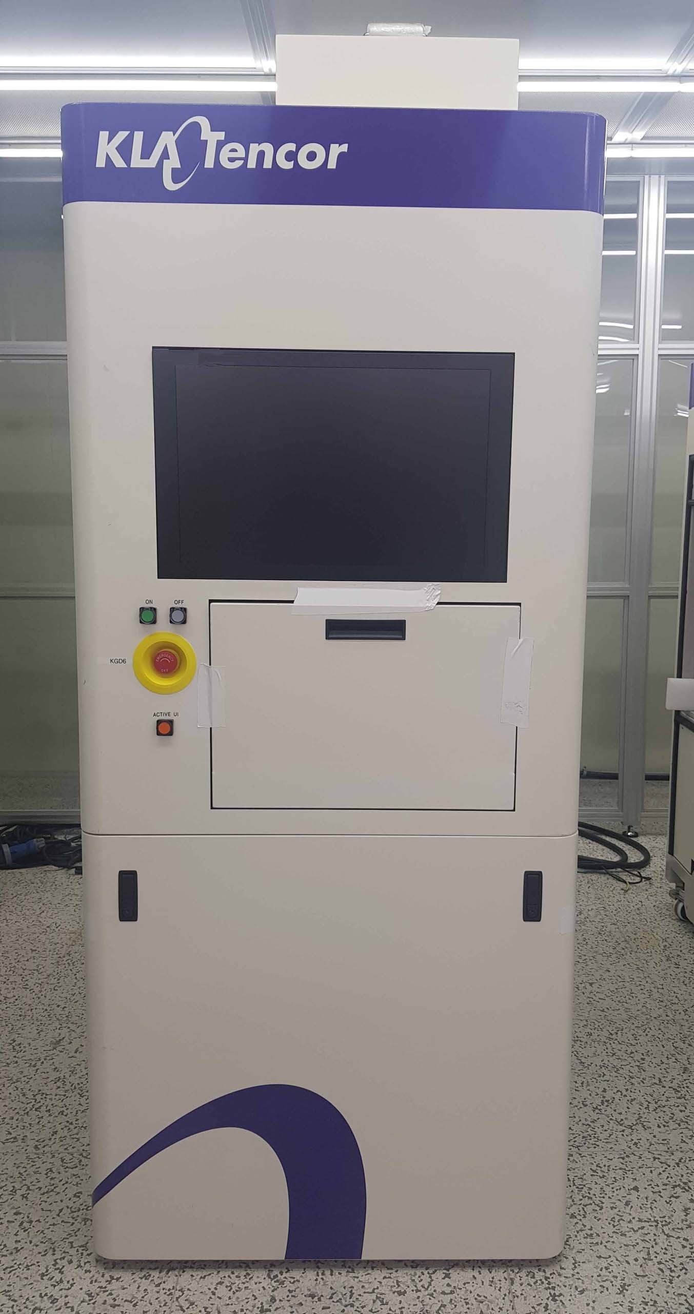 KLA / TENCOR SP3 used for sale price #9235735, 2011 > buy from CAE