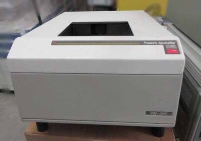 KLA / TENCOR / PROMETRIX SpectraMap SM 300 晶圓測試設備 用於銷售價格 #293614904 > 從 ...
