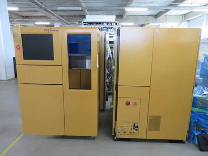 KLA / TENCOR STARlight 301 光罩與晶圓檢測設備 用於銷售價格 #293766322, 1996 > 從 CAE 購買