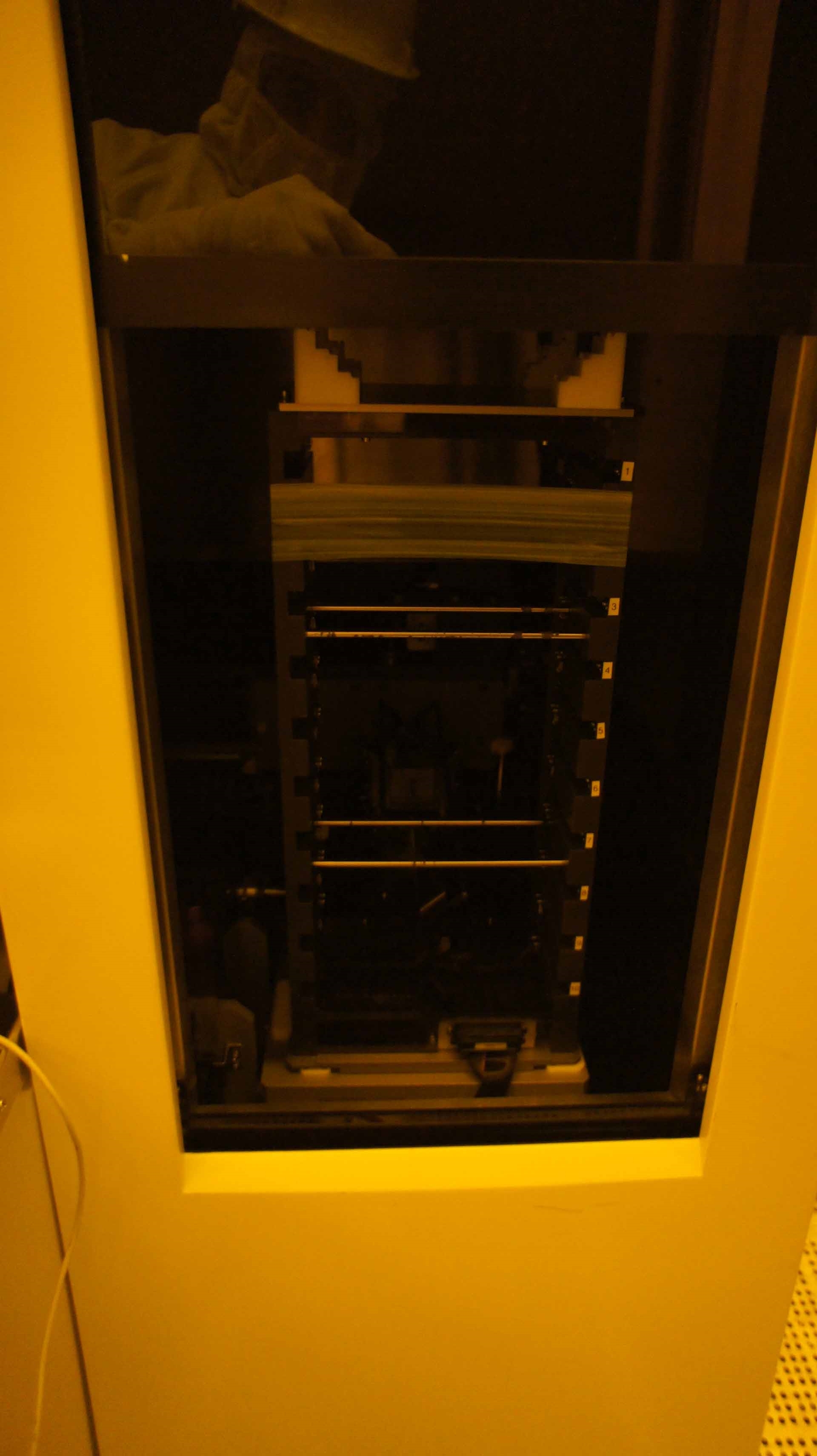 KLA / TENCOR STARlight SL3 UV URSA used for sale price #9058370 > buy ...