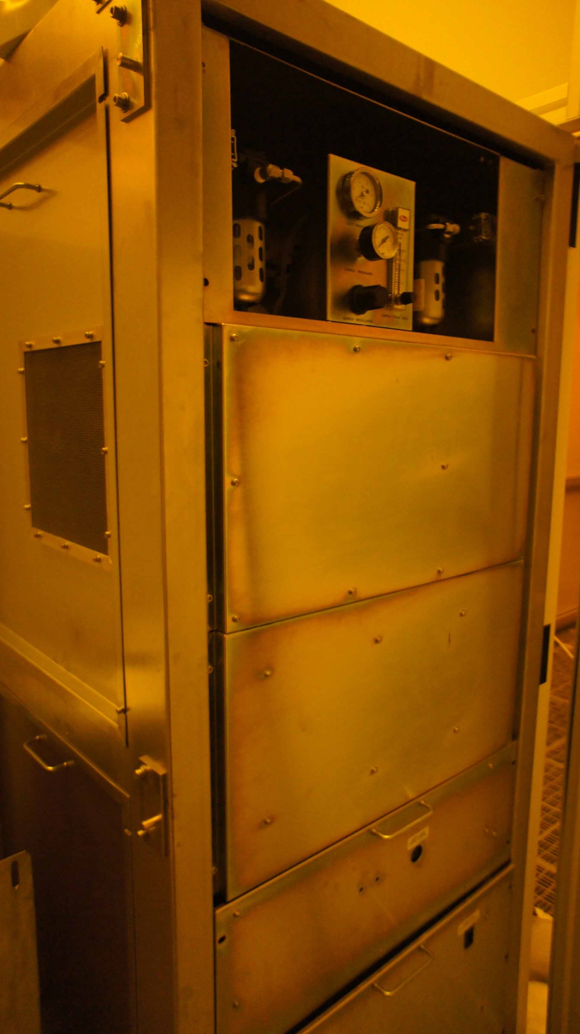 KLA / TENCOR STARlight SL3 UV URSA used for sale price #9058370 > buy ...