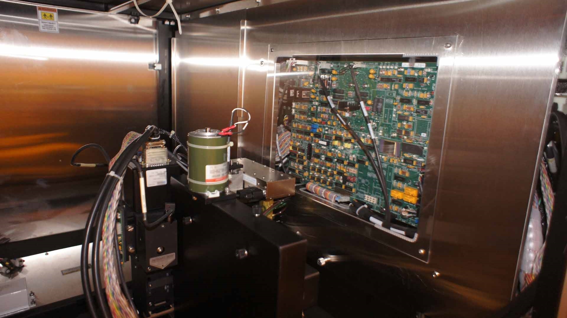 KLA / TENCOR STARlight SL3 UV URSA used for sale price #9058370 > buy ...