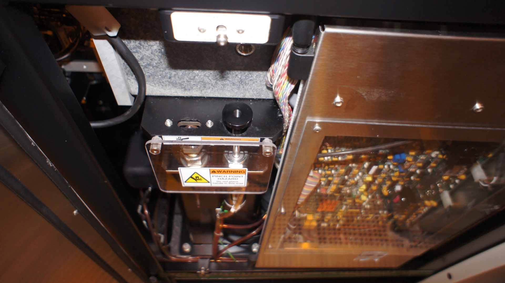 KLA / TENCOR STARlight SL3 UV URSA used for sale price #9058370 > buy ...