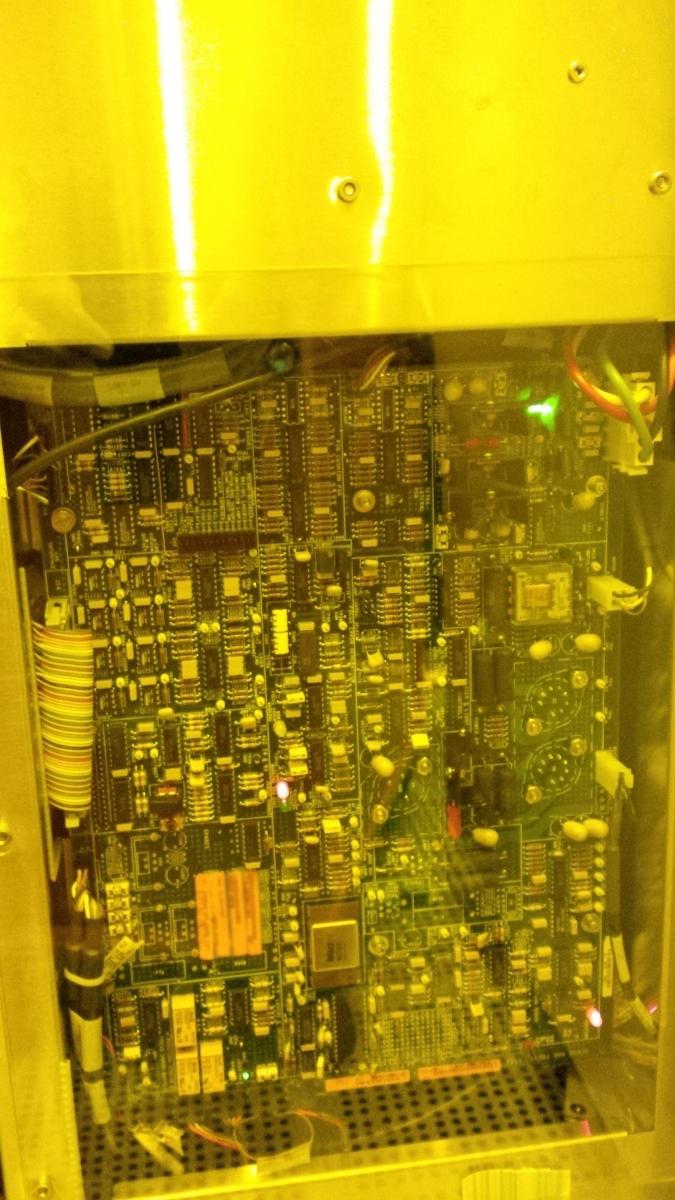 KLA / TENCOR STARlight SL3 UV URSA used for sale price #9058370 > buy ...