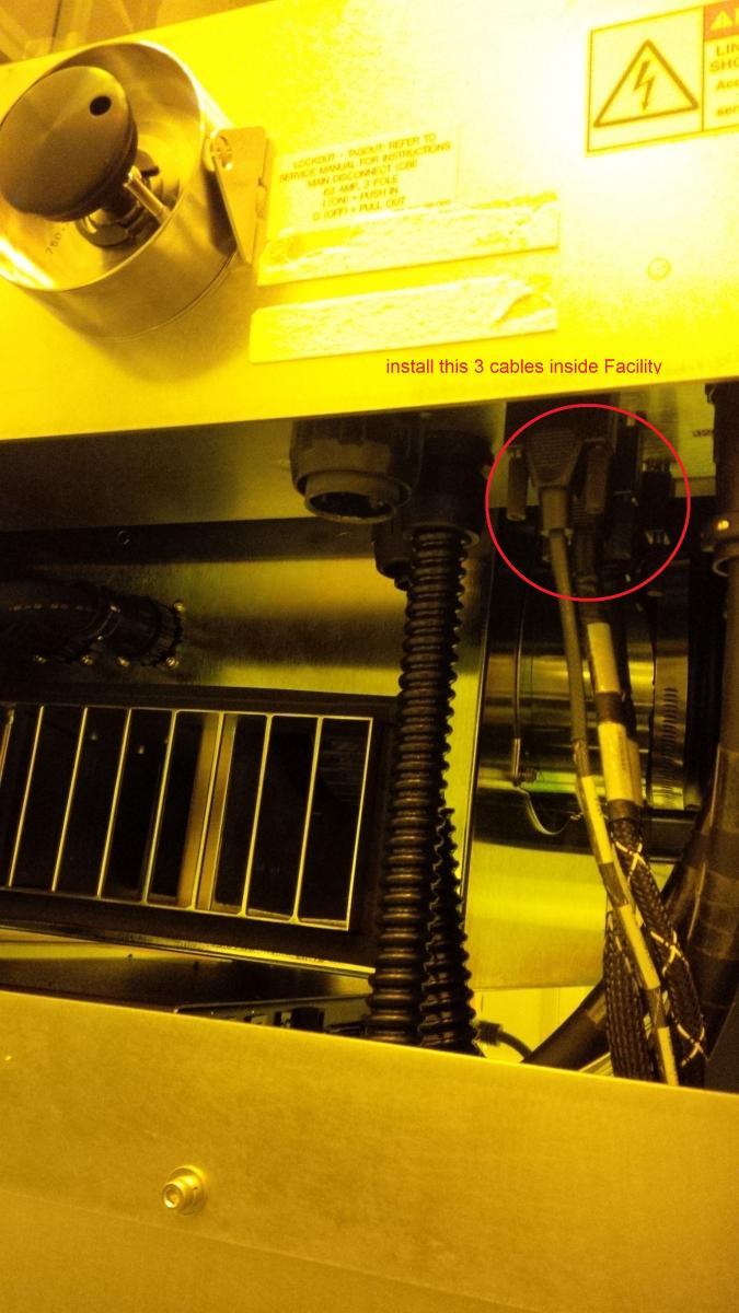 KLA / TENCOR STARlight SL3 UV URSA used for sale price #9058370 > buy ...