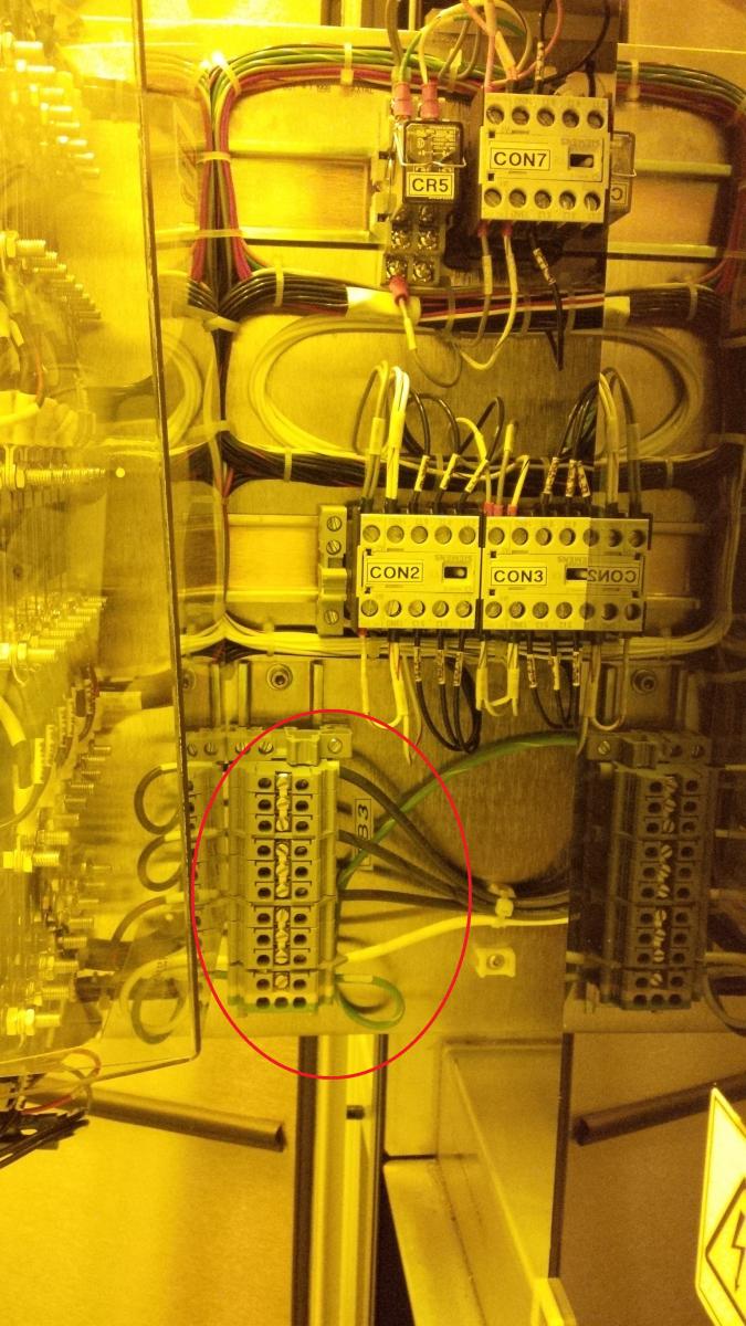 KLA / TENCOR STARlight SL3 UV URSA used for sale price #9058370 > buy ...