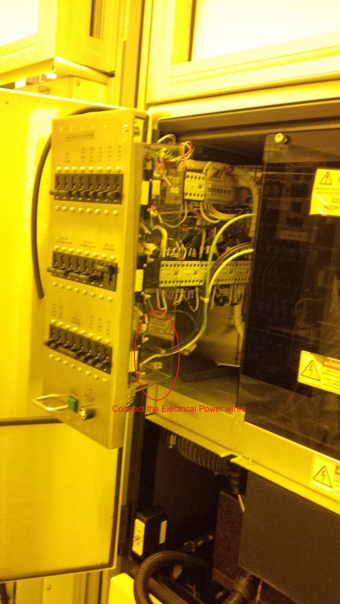 KLA / TENCOR STARlight SL3 UV URSA used for sale price #9058370 > buy ...