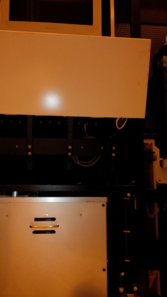 KLA / TENCOR STARlight SL3 UV URSA used for sale price #9058370 > buy ...