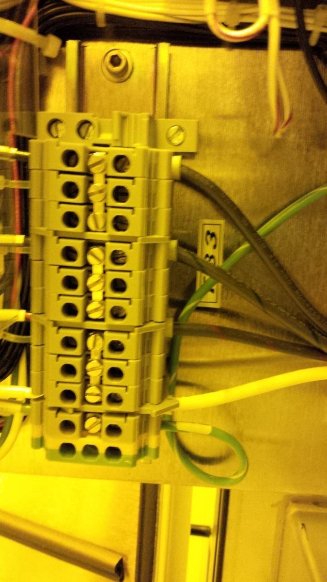 KLA / TENCOR STARlight SL3 UV URSA used for sale price #9058370 > buy ...