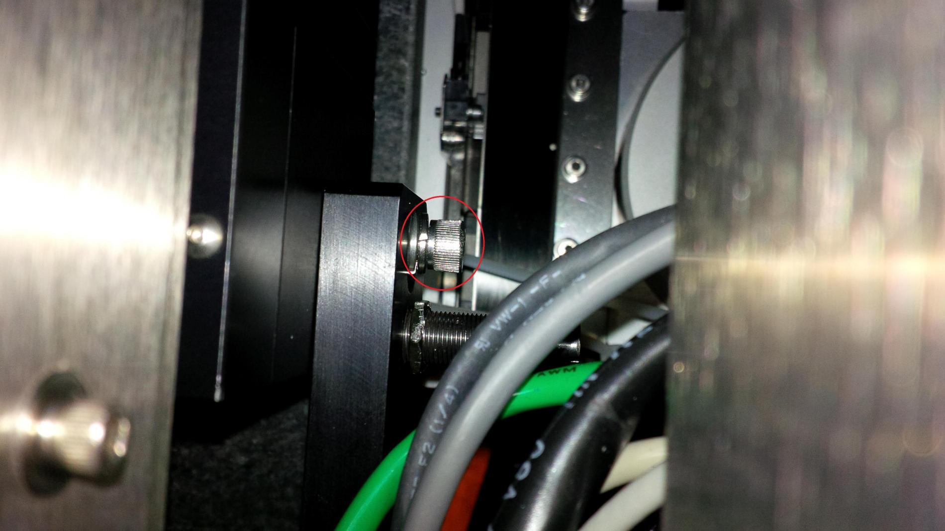 KLA / TENCOR STARlight SL3 UV URSA used for sale price #9058370 > buy ...