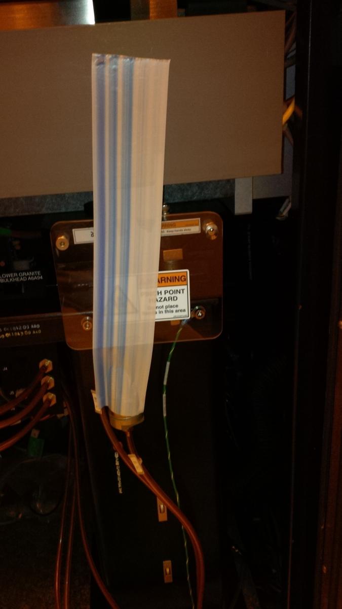 KLA / TENCOR STARlight SL3 UV URSA used for sale price #9058370 > buy ...