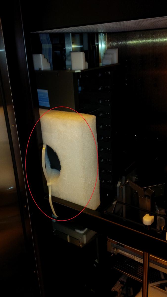 KLA / TENCOR STARlight SL3 UV URSA used for sale price #9058370 > buy ...