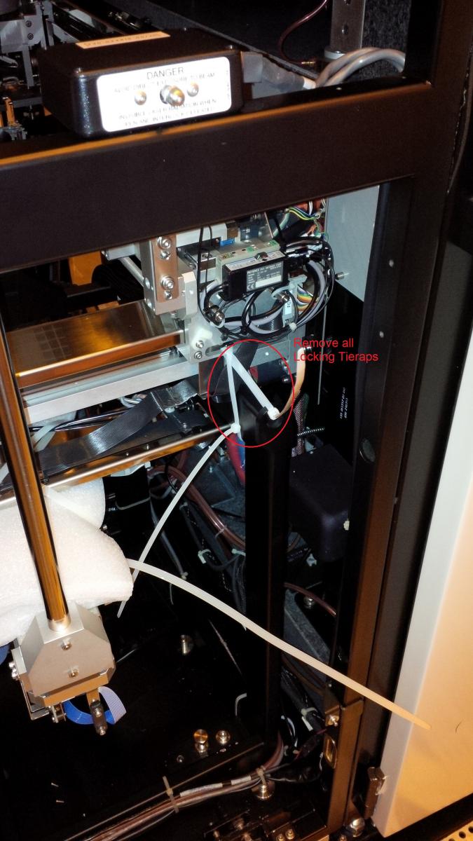 KLA / TENCOR STARlight SL3 UV URSA used for sale price #9058370 > buy ...