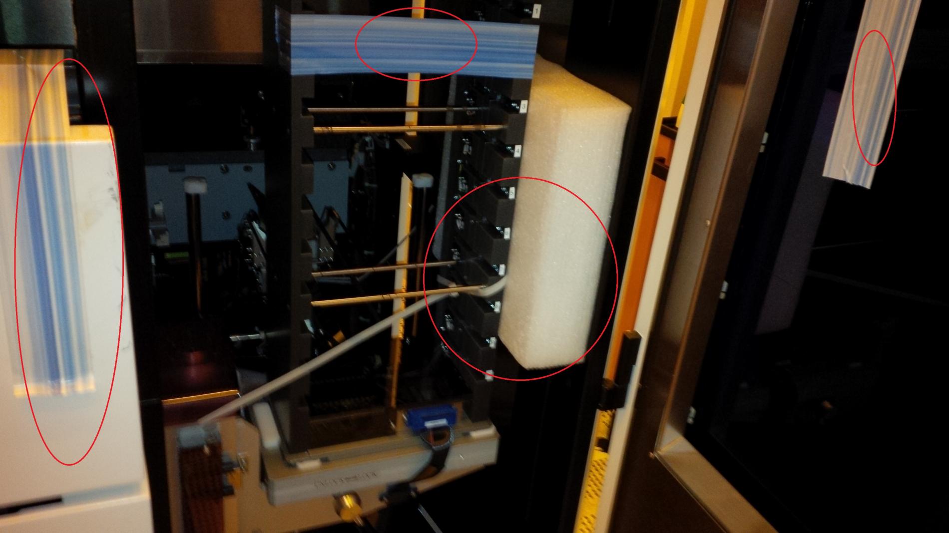 KLA / TENCOR STARlight SL3 UV URSA used for sale price #9058370 > buy ...