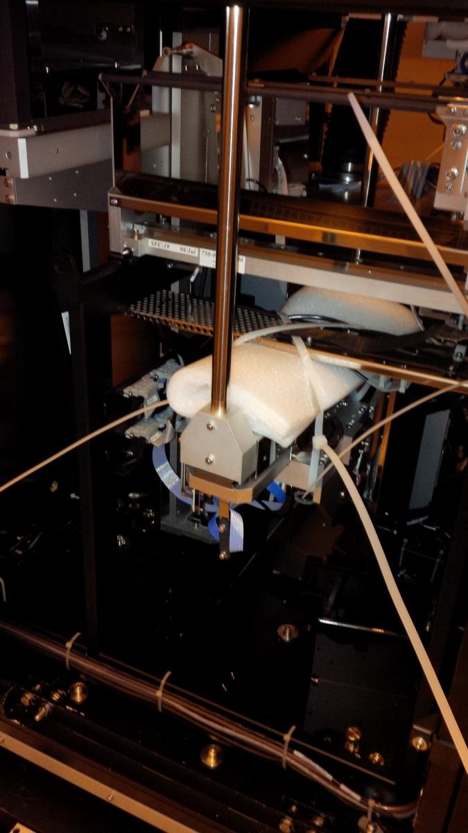 KLA / TENCOR STARlight SL3 UV URSA used for sale price #9058370 > buy ...