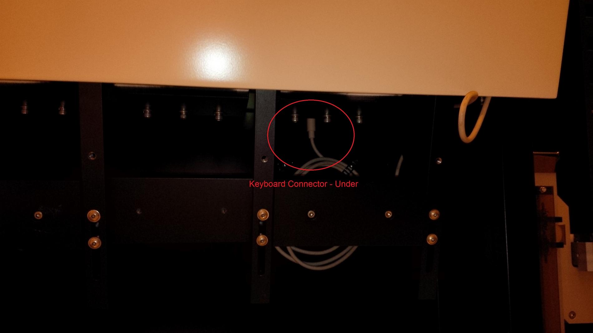 KLA / TENCOR STARlight SL3 UV URSA used for sale price #9058370 > buy ...