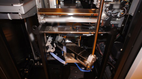 KLA / TENCOR STARlight SL3 UV URSA used for sale price #9058370 > buy ...