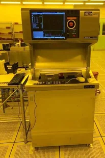 KLA / TENCOR Surfscan 6100 Wafer Tester used for sale price #293776196 ...