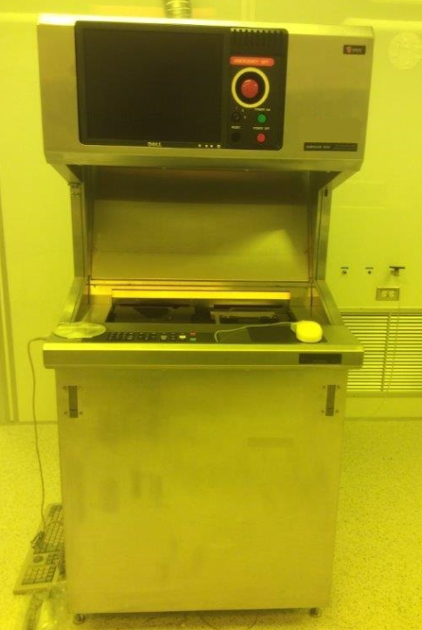 KLA / TENCOR 6200 Surfscan 웨이퍼 테스터 판매 가격 #9122950에 사용됨 > CAE에서 구매