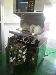 KLA / TENCOR 6200 Surfscan 웨이퍼 테스터 판매 가격 #9179114에 사용됨 > CAE에서 구매