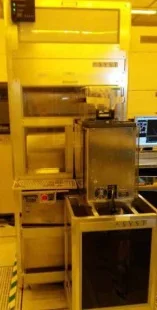 KLA / TENCOR 6420 Surfscan Wafer Tester used for sale price #9202493 ...