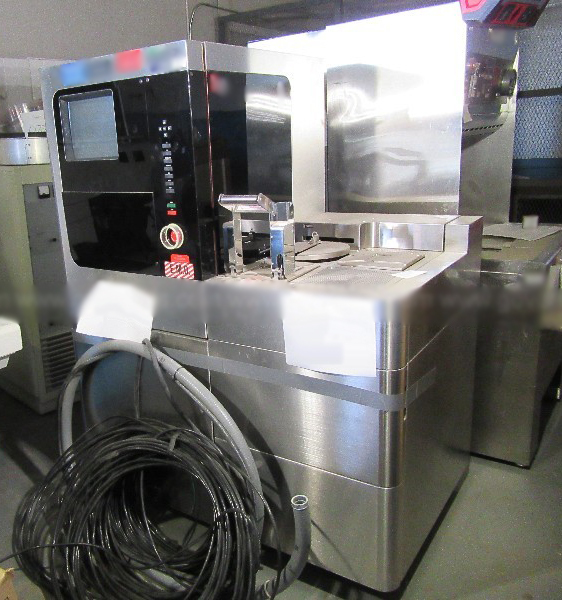 KLA / TENCOR / PROMETRIX 7600 Surfscan 웨이퍼 테스터 판매 가격 #9179354에 사용됨 ...