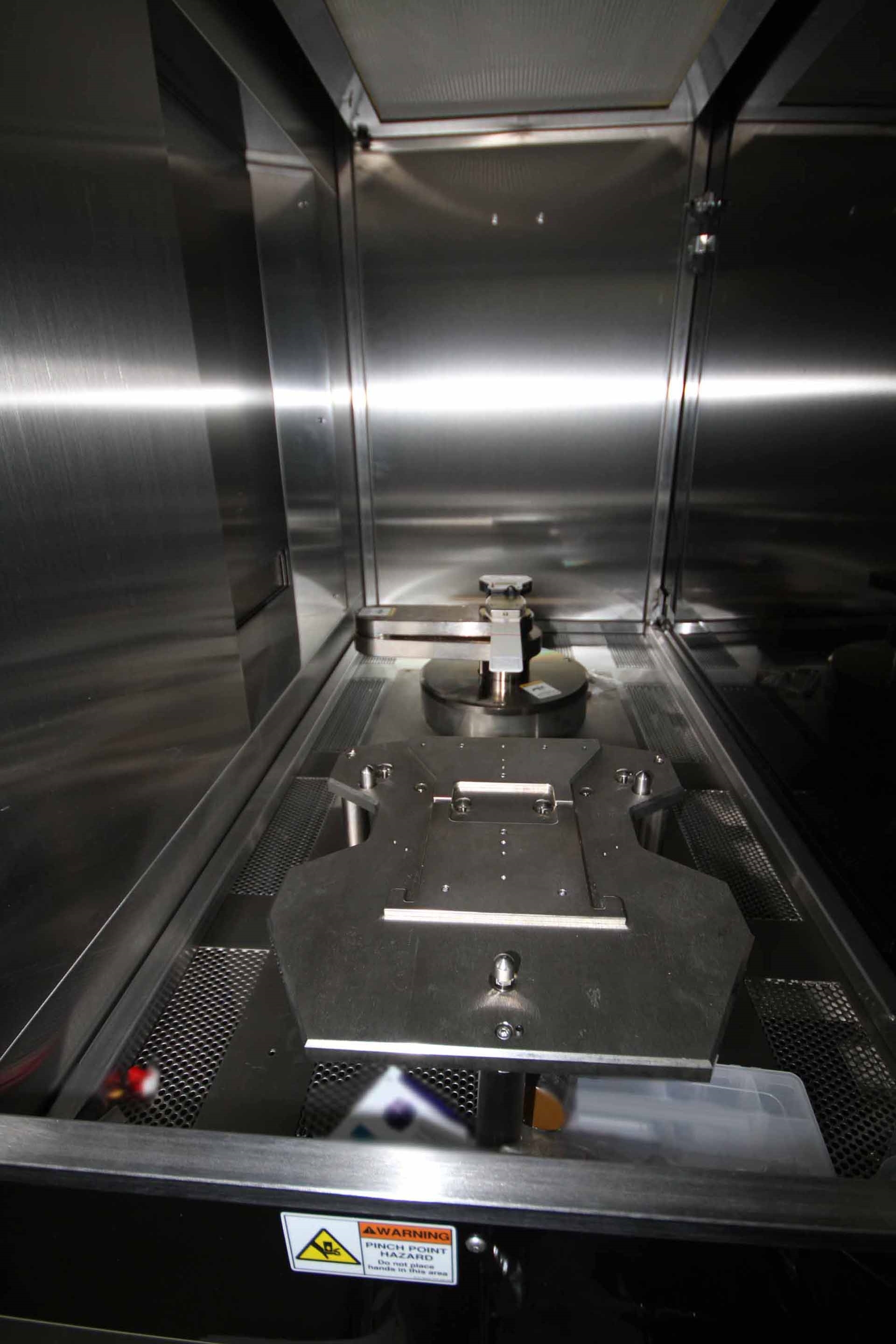 KLA / TENCOR SP1 Classic used for sale price #9211403, 1997 > buy from CAE