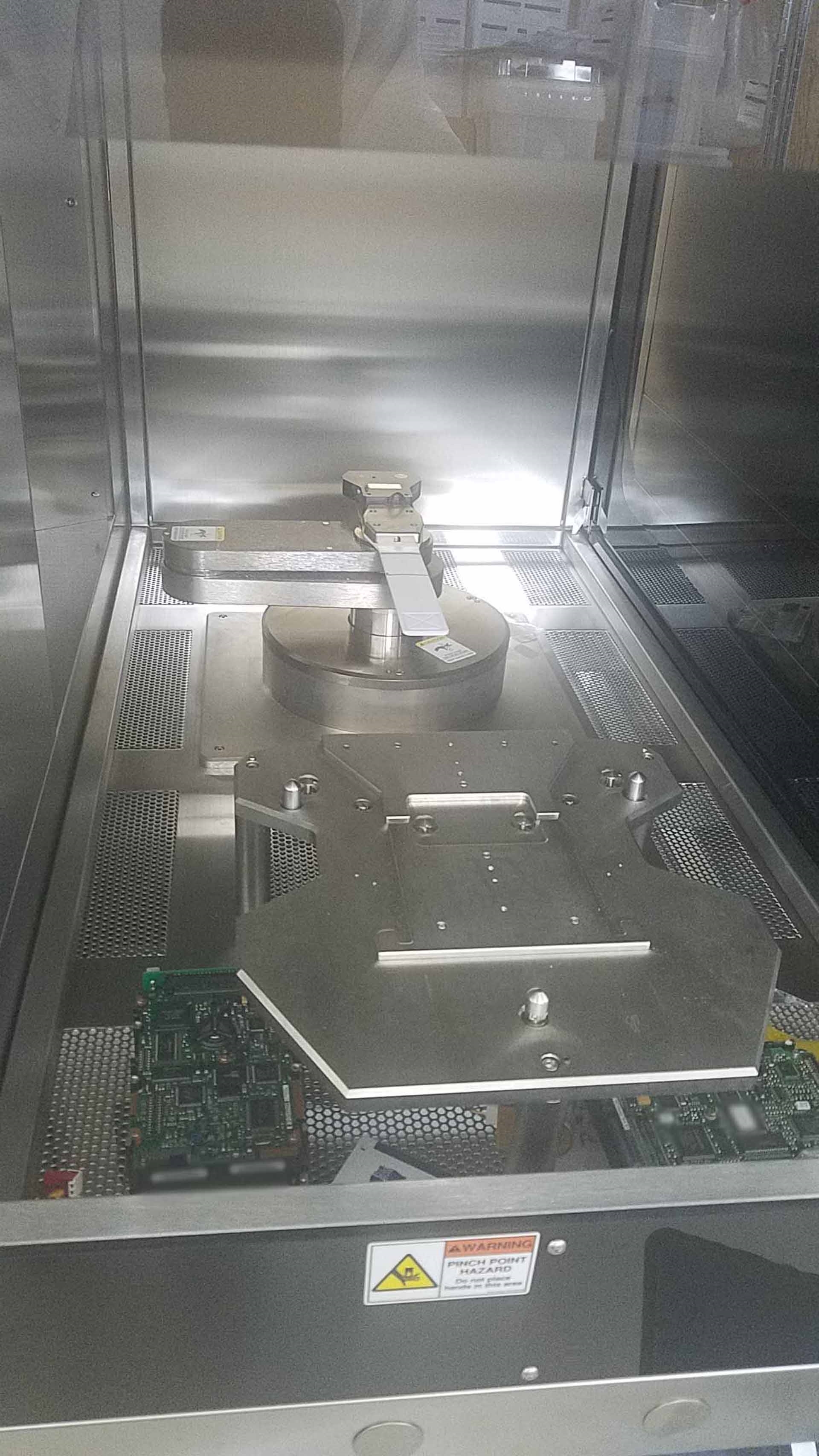 KLA / TENCOR SP1 Classic used for sale price #9211403, 1997 > buy from CAE