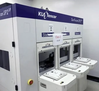 KLA / TENCOR SP2 XP 光罩與晶圓檢測設備 用於銷售價格 #9195049, 2014 > 從 CAE 購買