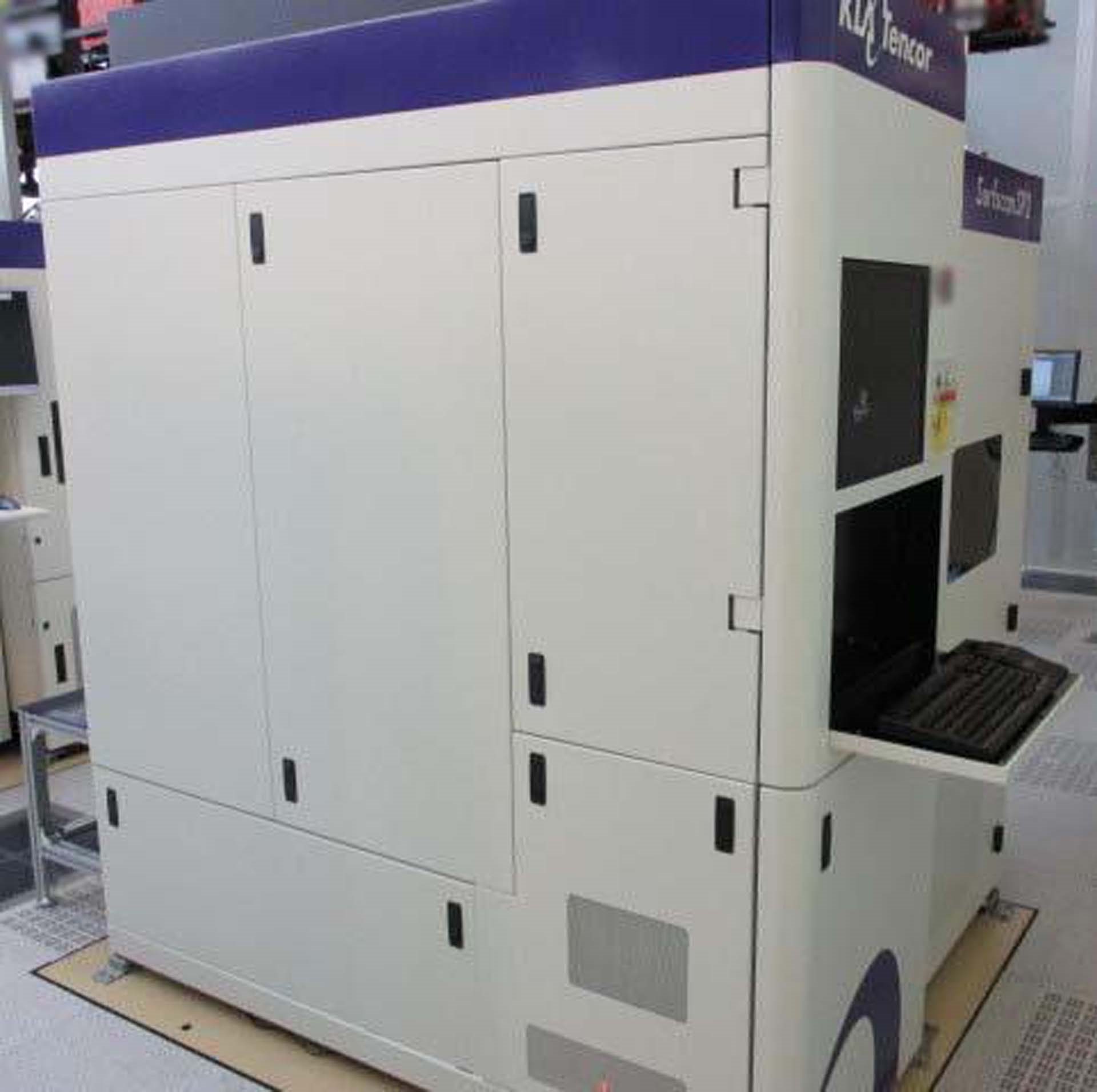 KLA / TENCOR Surfscan SP2 used for sale price #9240763 > buy from CAE