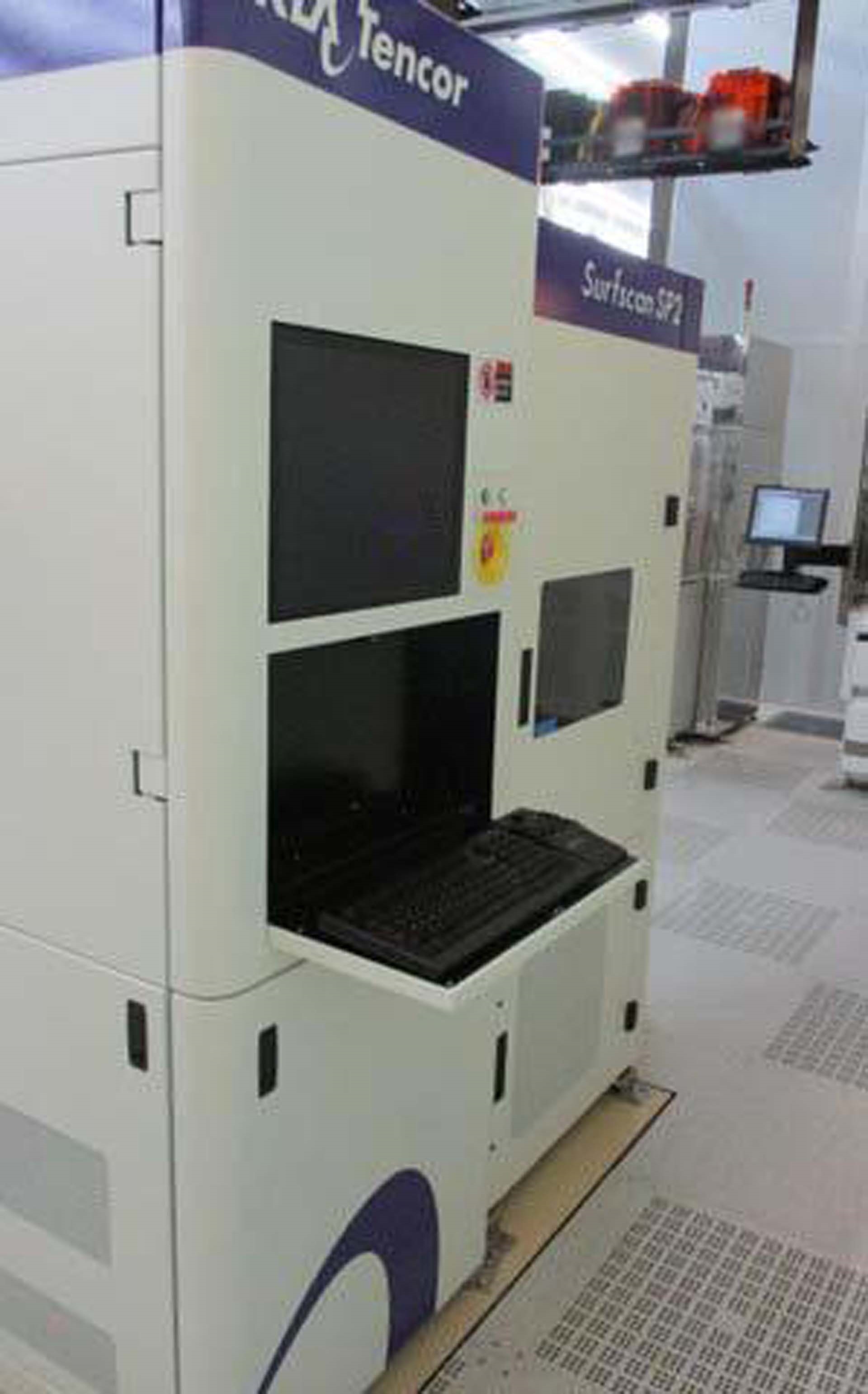 KLA / TENCOR Surfscan SP2 used for sale price #9240763 > buy from CAE