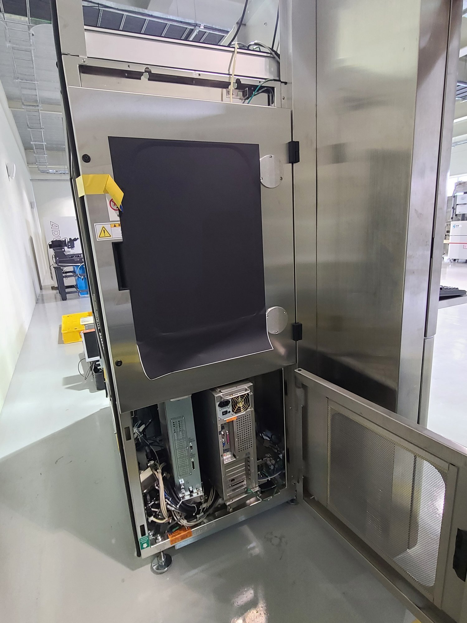 KLA / TENCOR Surfscan SP2 Mask & Wafer Inspector used for sale price ...