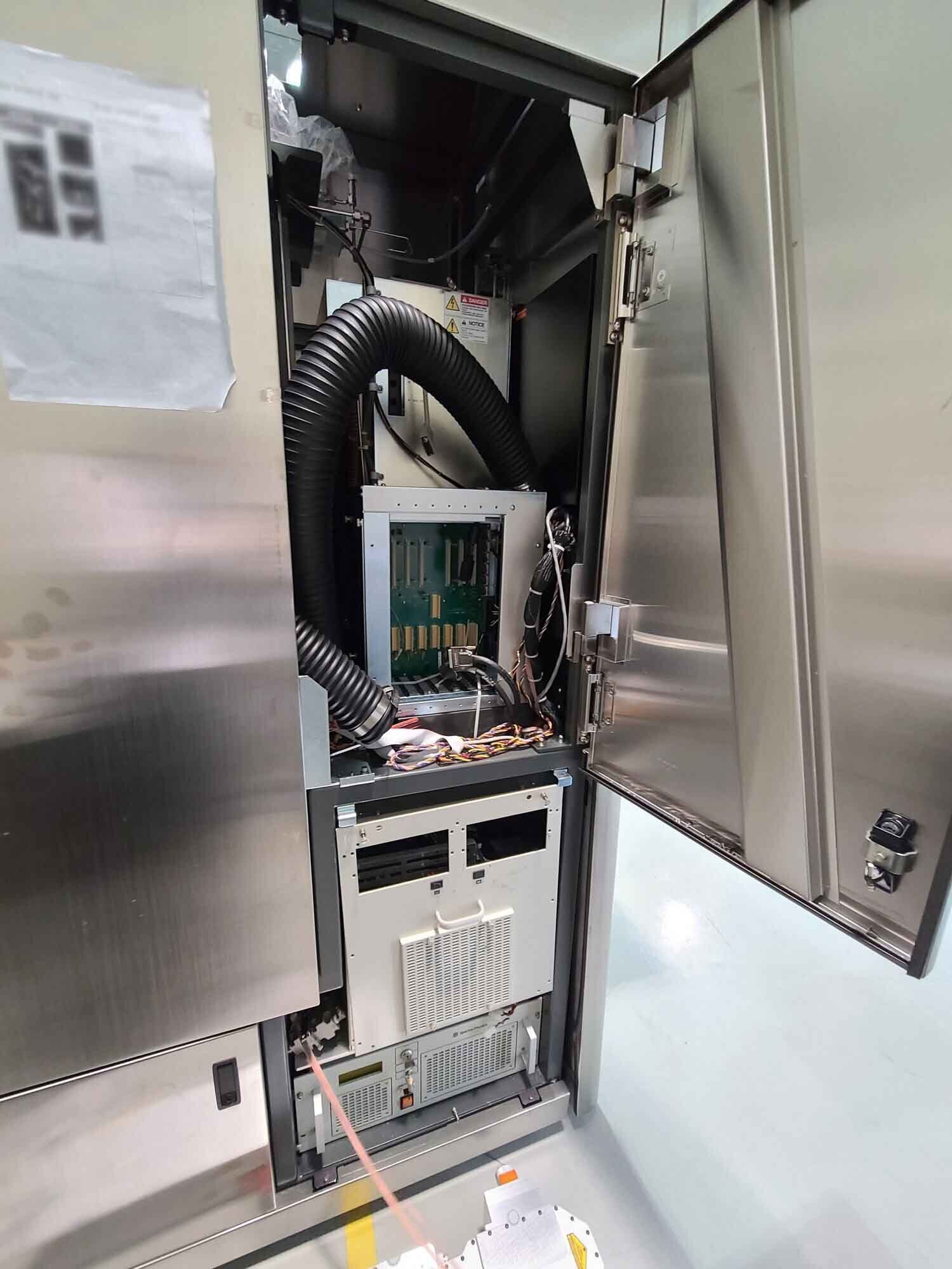 KLA / TENCOR Surfscan SP2 晶圆检测仪 用于销售价格 #9260809, 2004 > 从 CAE 购买