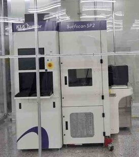 KLA / TENCOR Surfscan SP2 마스크 & 웨이퍼 검사기 판매 가격 #9398740, 2011에 사용됨 > CAE ...