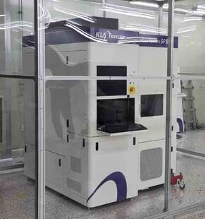 KLA / TENCOR Surfscan SP2 마스크 & 웨이퍼 검사기 판매 가격 #9398740, 2011에 사용됨 > CAE ...