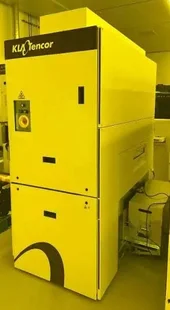 KLA / TENCOR Surfscan SP3 Mask & Wafer Inspector used for sale price ...