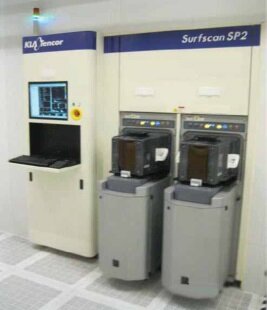 KLA / TENCOR Surfscan SP2 마스크 & 웨이퍼 검사기 판매 가격 #9227057, 2006에 사용됨 > CAE ...