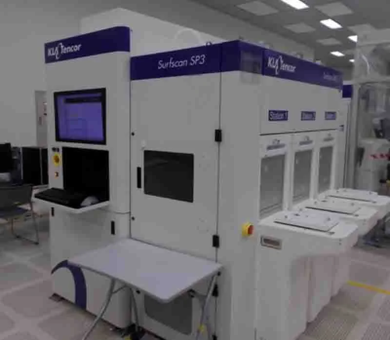 KLA / TENCOR Surfscan SP3 마스크 & 웨이퍼 검사기 판매 가격 #293619782에 사용됨 > CAE에서 구매