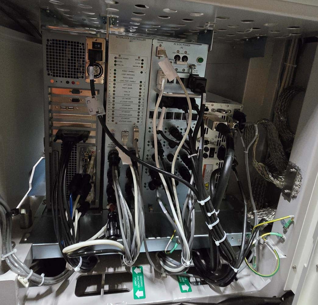 KLA / TENCOR Surfscan SP3+ Mask & Wafer Inspector used for sale price ...