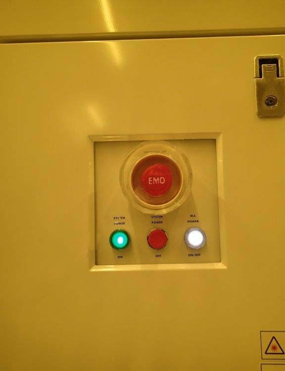 KLA / TENCOR Terascan SL 536 used for sale price #9363034, 2007 > buy ...