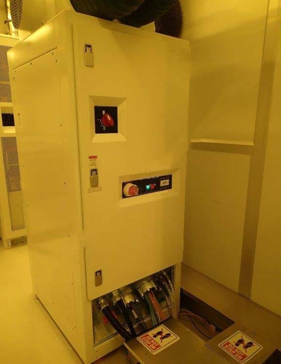 KLA / TENCOR Terascan SL 536 used for sale price #9363034, 2007 > buy ...