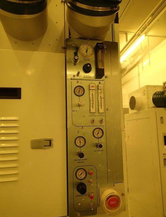 KLA / TENCOR Terascan SL 536 used for sale price #9363034, 2007 > buy ...